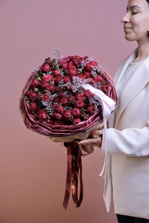 Toshkent Gullari - Цветы в ташкенте | tg.uz