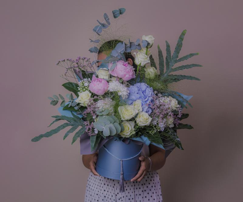 Toshkent Gullari - Цветы в ташкенте | tg.uz